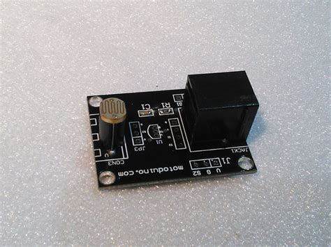 Dennis Lab 新開發 Arduino 感測器terminal介紹