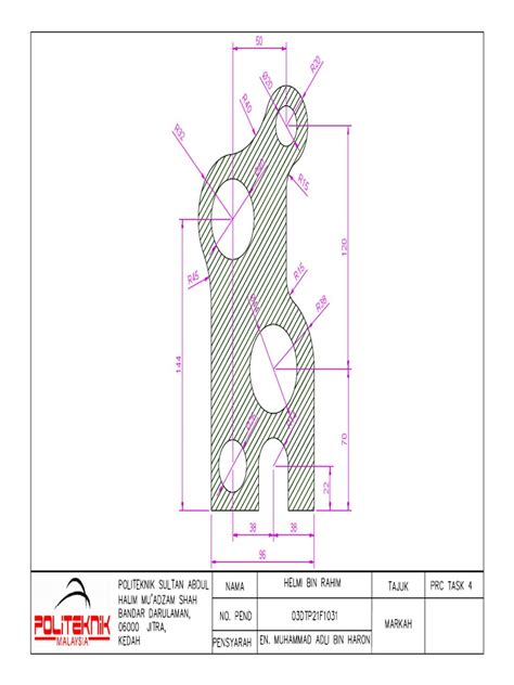 practical task pdf