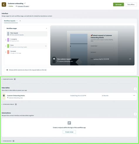 Workflow Apps App Assets Workato Docs