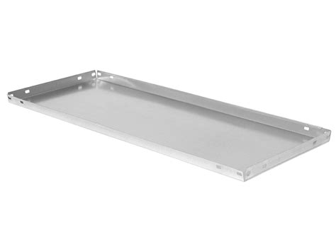 Стеллаж ES 150KD/75Х30/4 оцинкованный | Цена 3150.00 руб.