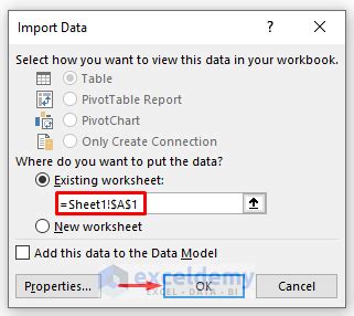 How To Convert CSV To Excel With Columns 5 Methods ExcelDemy
