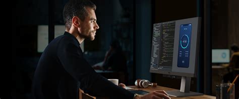 Benq Introduces The Worlds First Programming Monitor Series With Launch Of Rd240q