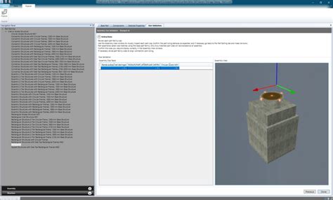 Solved Publishing Own Made Assembly In Ipe Keeps On Failing Autodesk