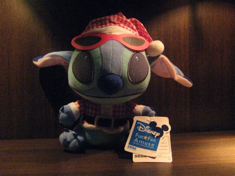 Cutecrazy Disney Character