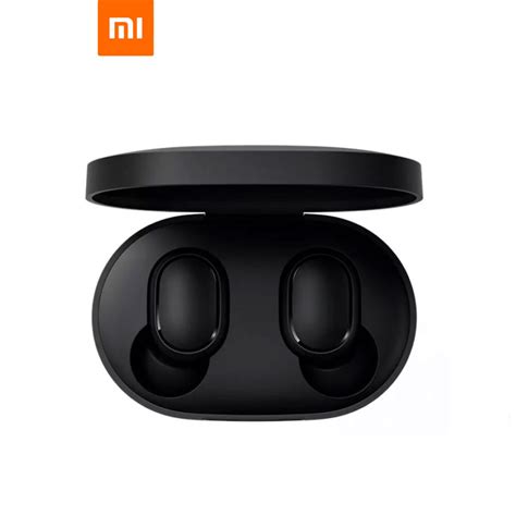 Xiaomi AirDots 2 Redmi AirDots 2 Gadguat