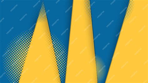 Premium Vector Abstract Background Modern Halftone Futuristic Graphic