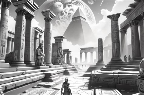 Vr Development Meshpile