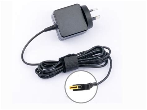 Lenovo Thinkpad Helix Nd Gen Charger Ac Adapter Laptop Plus