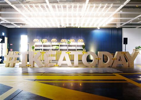 Ikea To Live Stream Democratic Design Day Talks With Designers