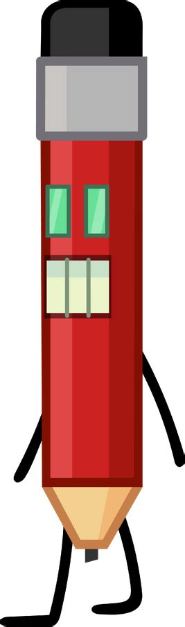 Robot Variations Of Characters Battle For Dream Island Wiki Fandom