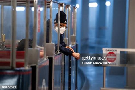 Us Capitol Senate Subway Photos And Premium High Res Pictures Getty