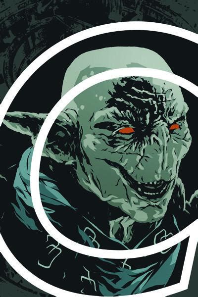 Orian Character Comic Vine