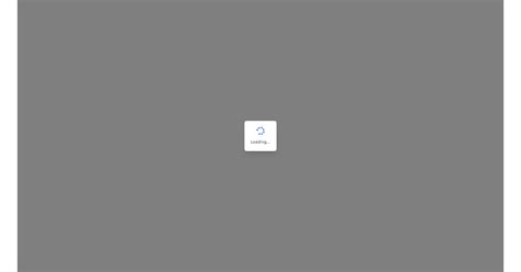 Spinner Loader Free React Tailwind Component