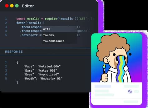Build On Polygon Polygon API For Web Projects