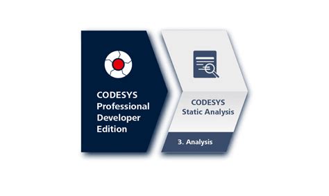 Codesys Professional Developer Edition More Output