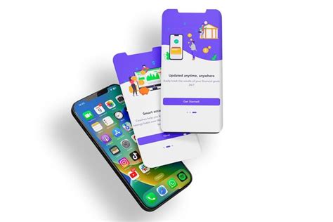Bootcamp Desarrollo De Apps Móviles 7 Meses Curso Intensivo