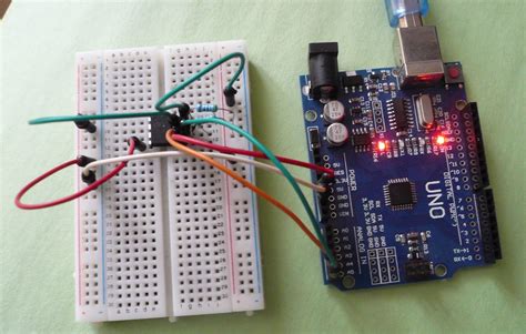 Électronique en amateur utiliser une mémoire eeprom i2c arduino
