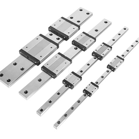 Linear Guideways From China Linear Guideways Manufacturer Supplier ALM
