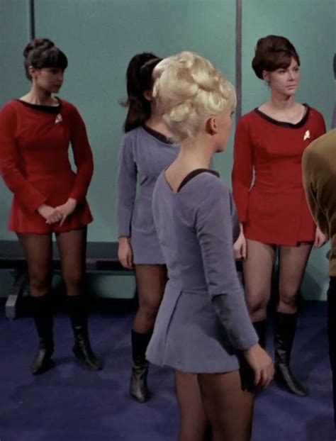 Pin By Bünny Eliäsøn On Trek Star Trek Costume Star Trek Outfits