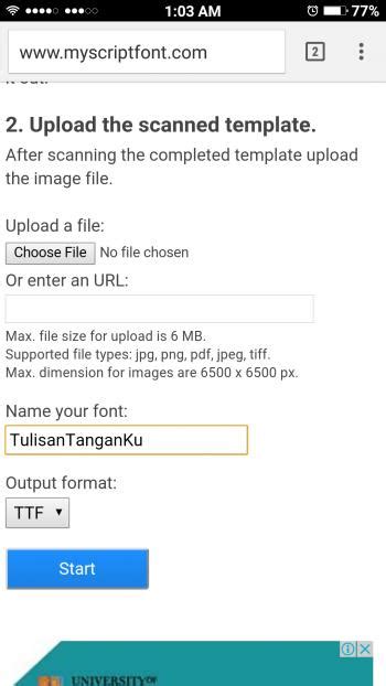 Download Font Format Ttf Untuk Android Diyheavy