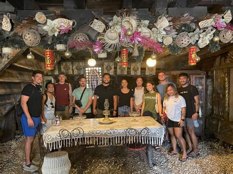 Cebu City Walking Historical And Street Food Tour Power Traveller