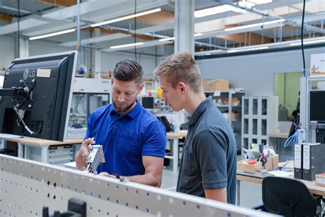 Assembly Technology For Smart Devices Xenon Automation