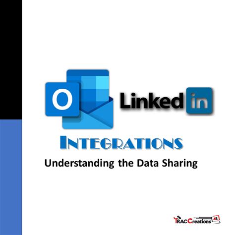 microsoft and linkedin integration understand the data sharing