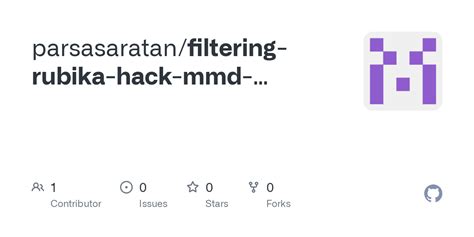 Github Parsasaratanfiltering Rubika Hack Mmd Hichkas Sex  0000 Sex