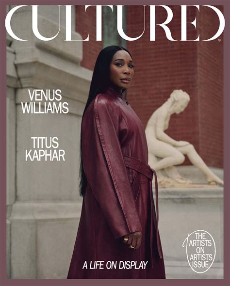 Winter Issue 2024 2025 By Culturedmag Issuu