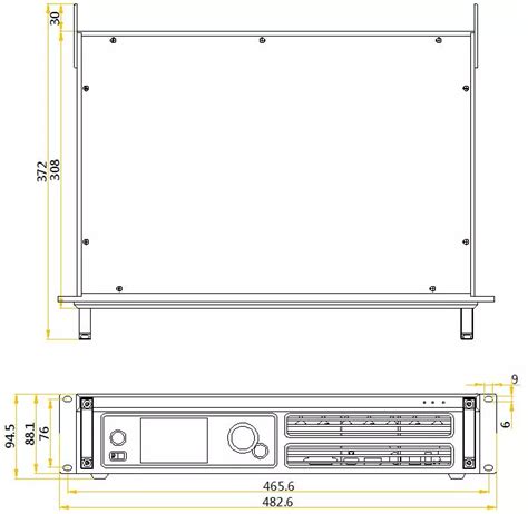 Novastar MCTRL4K LED Controller Colorlit LED
