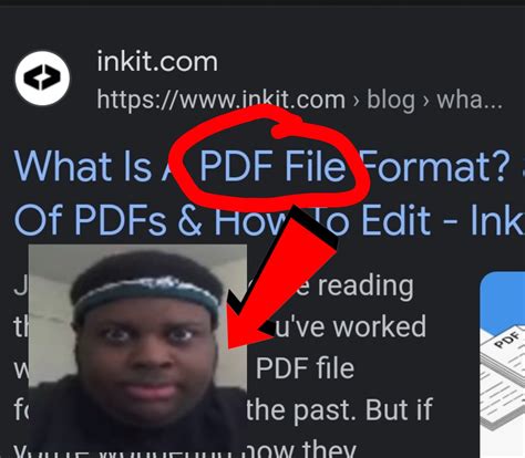 pdf file slang image gallery list view list view know your meme