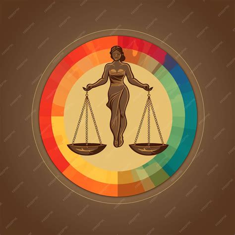 Premium Ai Image Gender Equality Symbol Social Justice Symbol