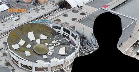 Trabajadores Del Real Plaza Trujillo Advirtieron Un Día Antes De La Caída Del Techo Que La