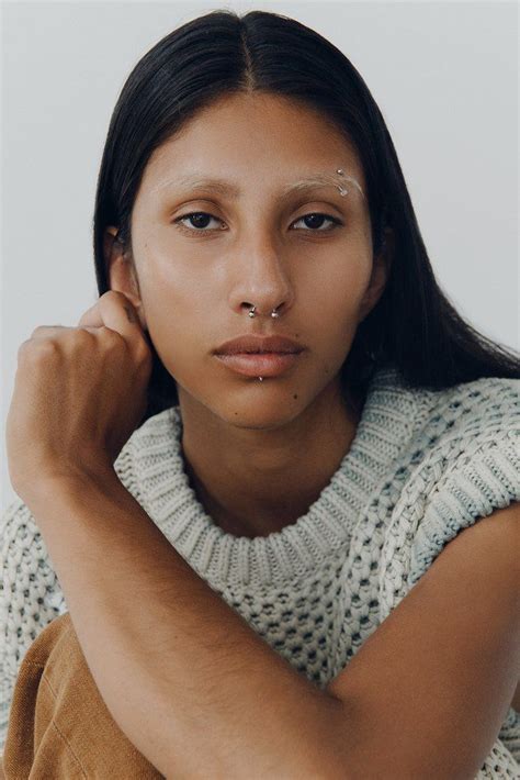 Valentine By Vision Models La Most Beautiful Faces People Clothes Model Face