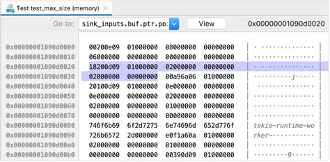 Debugging Rust Code In Clion The Clion Blog