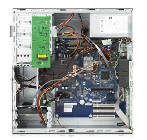 Hp Compaq Dc7800 Base Model Convertible Minitower Pc Drivers Occupyrts