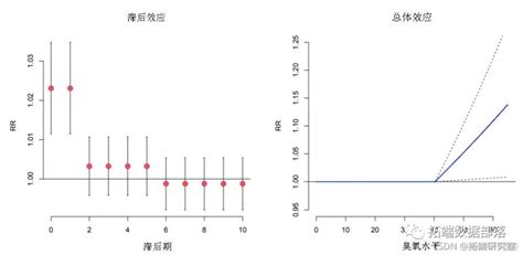 系列文章 R语言分布滞后线性和非线性模型dlm和dlnm建模应用 附代码数据 拓端小助手的技术博客 51cto博客