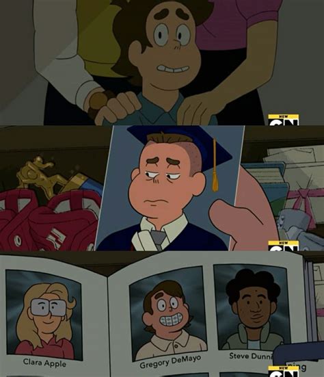 Young Greg Steven Universe Future Steven Universe Desenhos De