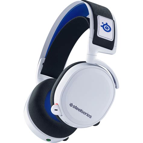 SteelSeries Arctis 7P (blanc) (61467) - Achat Casque micro SteelSeries ...