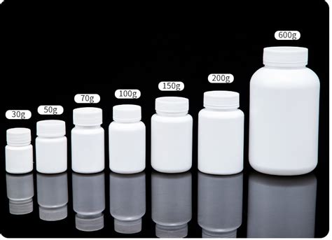 Buy Hdpe Bottles Lidscaps Containers From Taizhou Insight Co Ltd