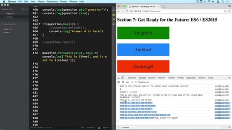 Javascript1 10 Youtube