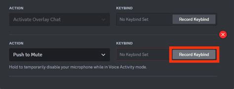 why are keybinds disabled on discord itgeared