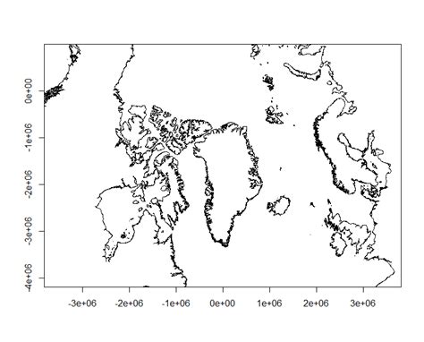 Dictionary Setting Plot Limits In R With Aspect Ratio Of 1 Stack