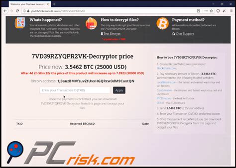 Rapid Cryptolocker Ransomware Decryption Removal And Lost Files Recovery Updated