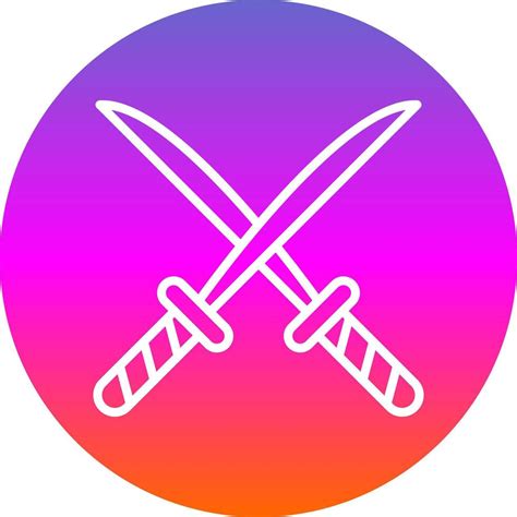 Rapier Vector Icon Design 16983221 Vector Art At Vecteezy
