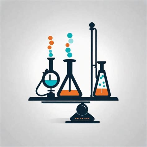 premium photo conducting scientific experiments