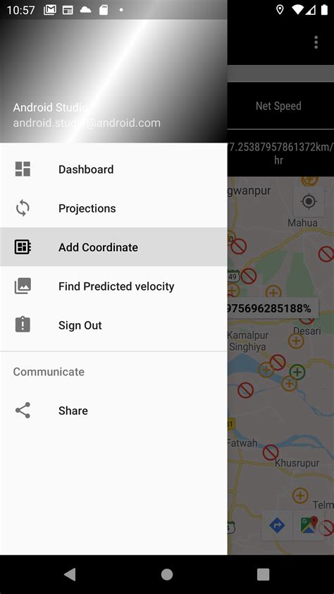Github Ansh Safe Driving Machine Learning Model For Predicting Optimal Velocity To Avoid