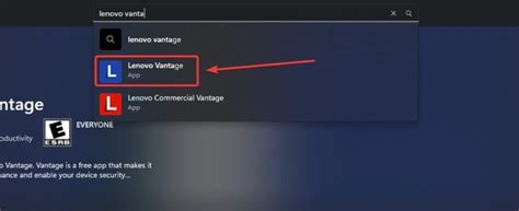 Lenovo Vantage Hardware Scan Stuck How To Fix It