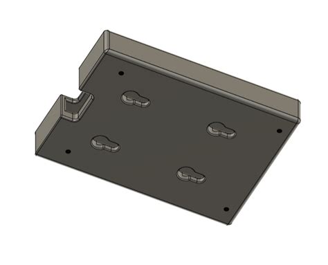 raspberry pi 5 gehäuse passend mit origianal aktivem lüfter und nvme