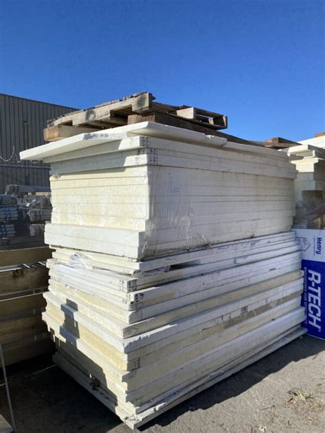 R Tech Foam Roof Insulation 2 Trp The Reuse People